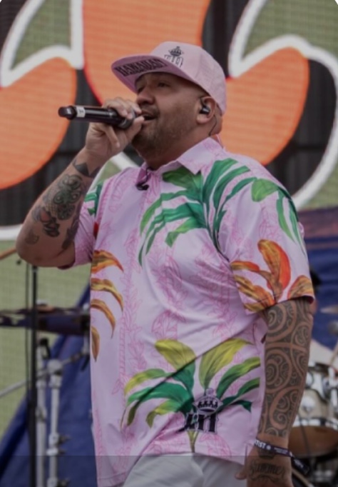 TMR Events Presents - One Love Festival Hawaii