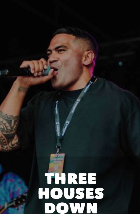 TMR Events Presents - One Love Festival Hawaii