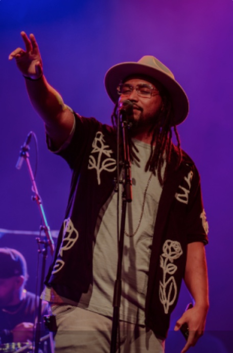 TMR Events Presents - One Love Festival Hawaii