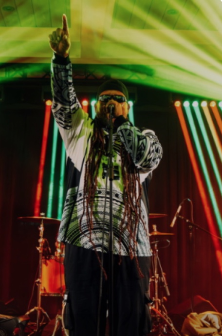 TMR Events Presents - One Love Festival Hawaii