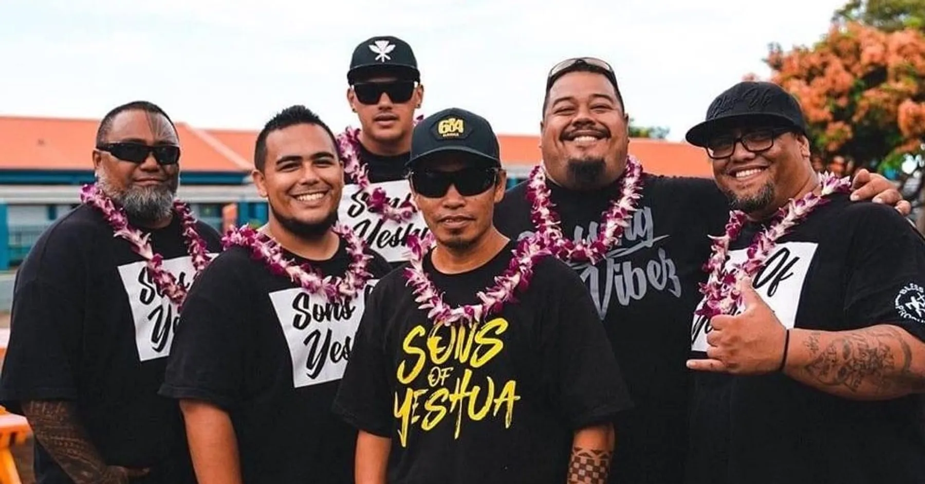 TMR Events Presents - One Love Festival Hawaii